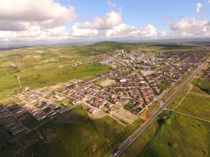 Câmara de Jupi HISTÓRIA DE JUPI